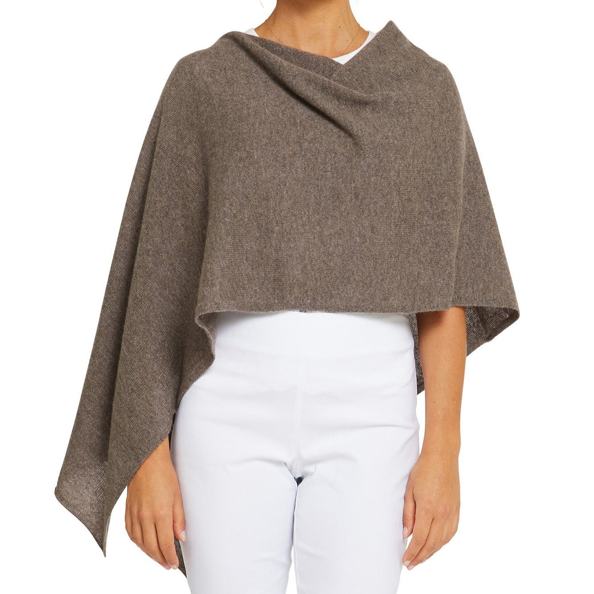 Cashmere Wrap | Whatever We Like